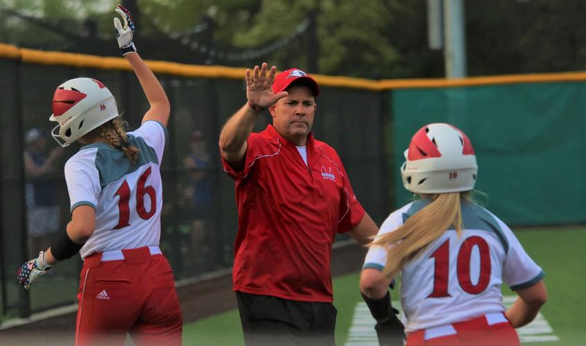 PREP SOFTBALL: Kulp retiring after 23 seasons coaching | Sports ...