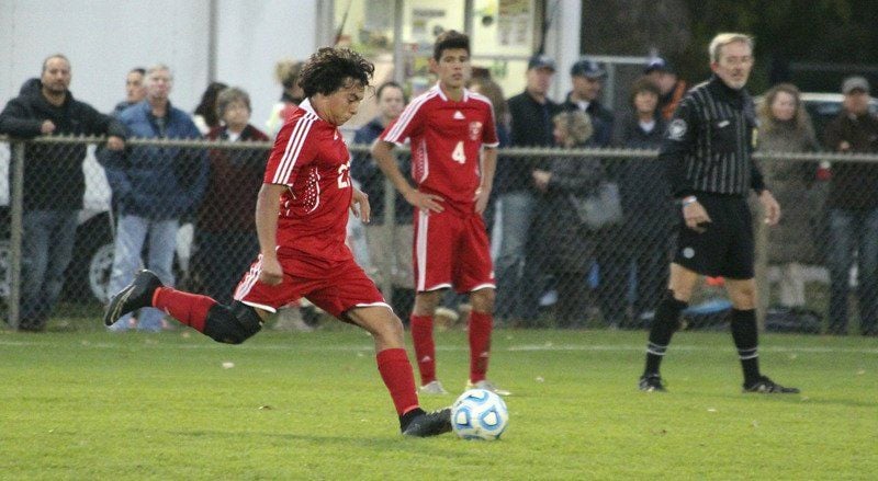 GHS star Isaac Huerta overcomes obstacles in 'success story' | Local ...