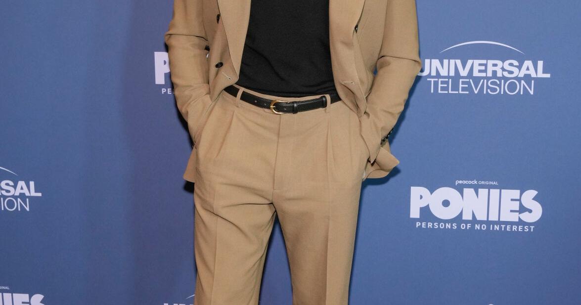 NY Premiere of "Ponies" | National News | goshennews.com