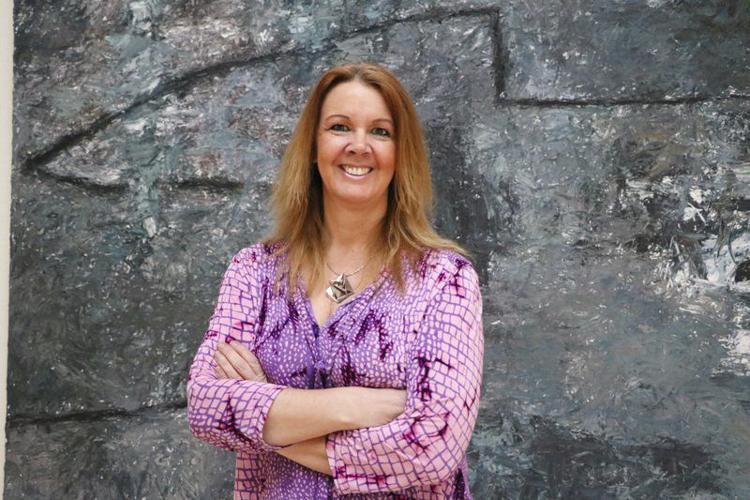 Local art show producer does it all 'for the love of art ...