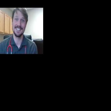 BMG Dr. Daniel Kinney: What parents need to know about Coronavirus ...