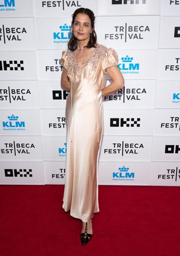 2026 Tribeca Festival - "Happy Hours" Premiere | National News ...