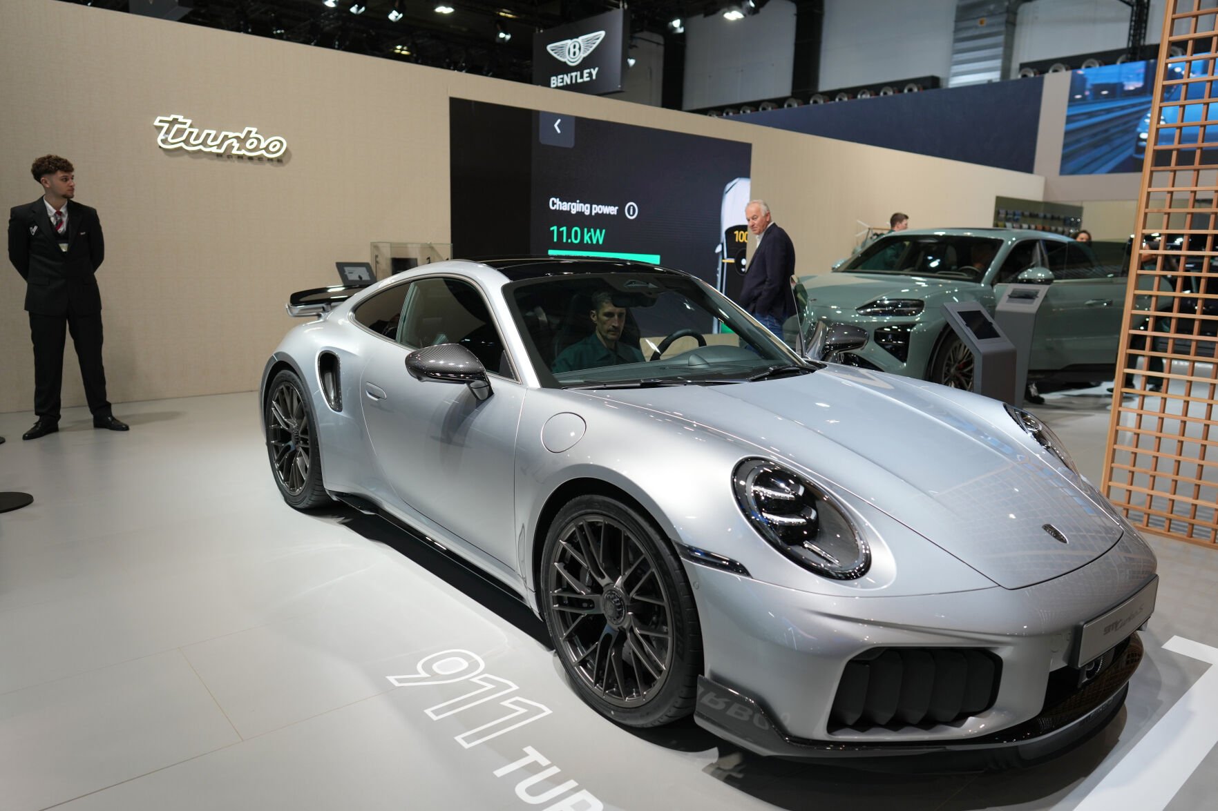 Belgium Motor Show | National News | goshennews.com