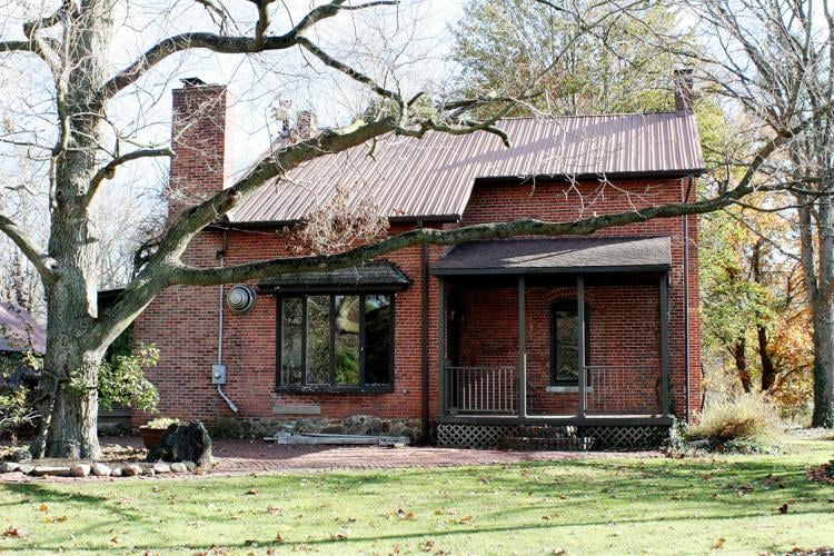 Historical DeFries home to be renovated by Elkhart County Parks ...