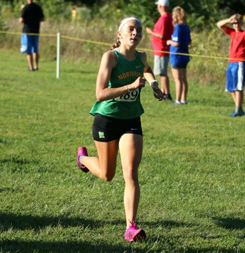 PREP CROSS COUNTRY: Northridge boys, Warsaw girls take early NLC lead ...