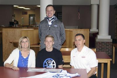 BASKETBALL: Bechtel legacy continues for the Pilots | Sports ...