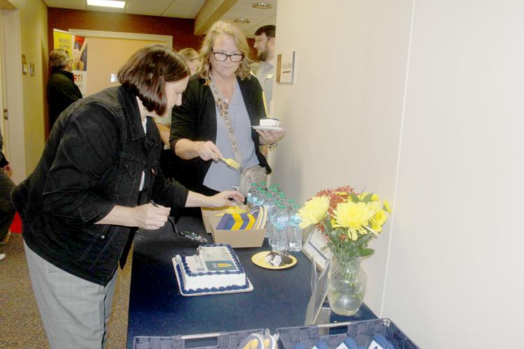 OSMC opens a orthopedic walk-in clinic at its Goshen location | News ...