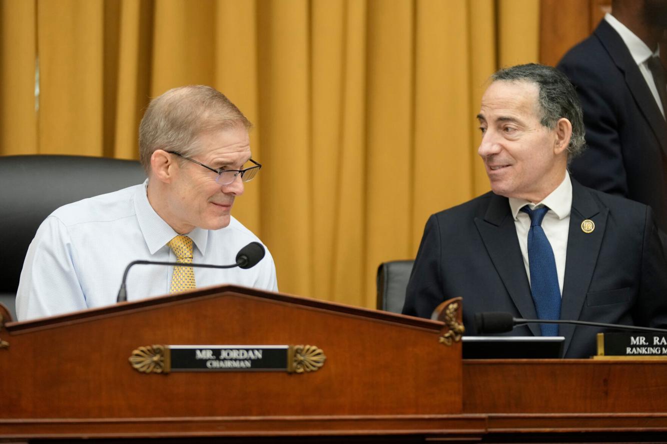 Congress Jack Smith | National News | goshennews.com