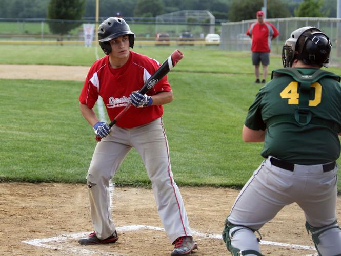 Slideshow: Little League All-Stars action from Wednesday | Local Sports ...