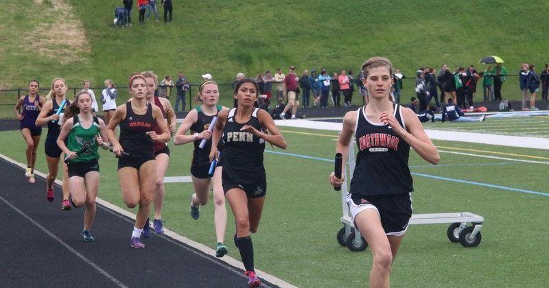 TRACK AND FIELD: 2018 season preview | Local Sports | goshennews.com