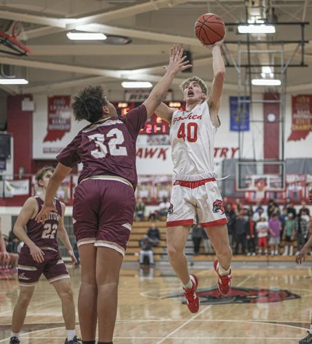 PREP BASKETBALL: Goshen boys, Jimtown girls win nail-biters | Sports ...