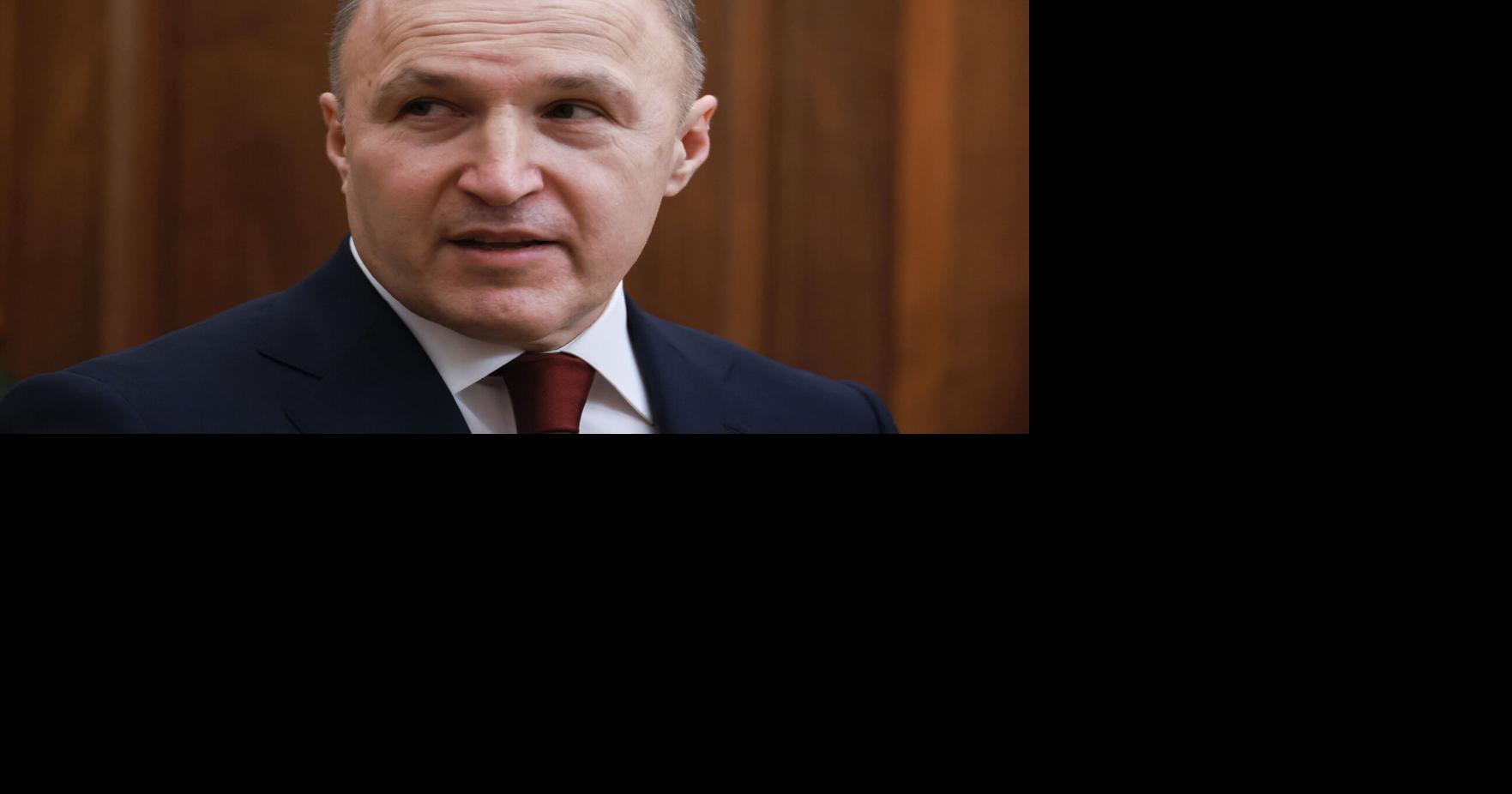 Russia Putin | National News | goshennews.com