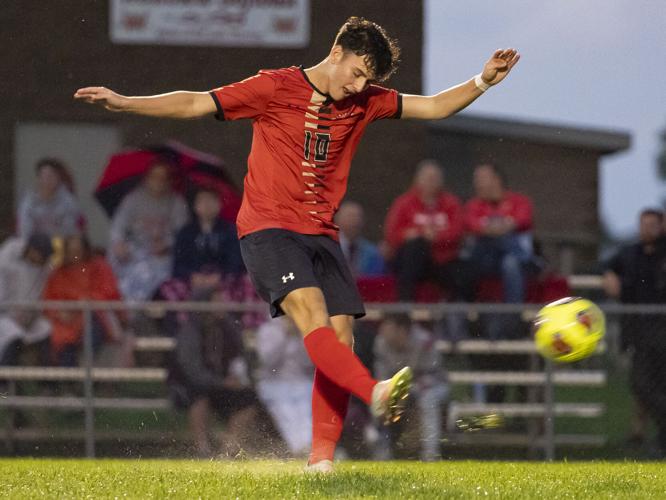 PREP BOYS SOCCER: Westview blanks Caston to earn regional final berth ...