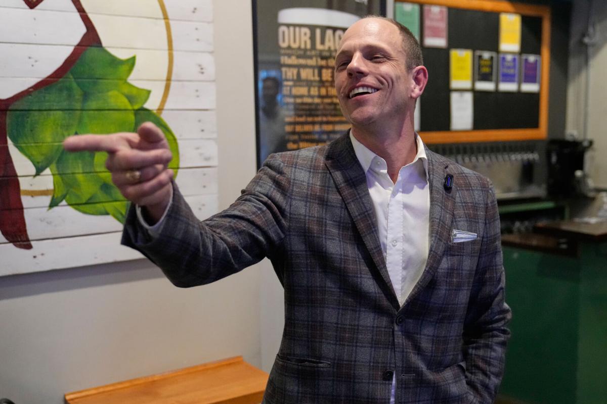 Election 2026 Ohio Governor Putsch | National News | goshennews.com