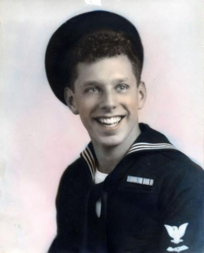 The story of World War II soldier lost at sea | Thehartnews ...