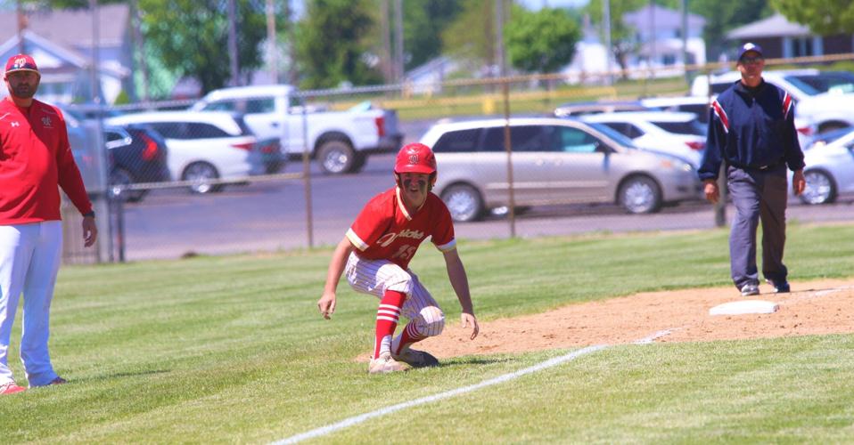 PREP BASEBALL: Westview holds on over Fairfield to advance to sectional ...