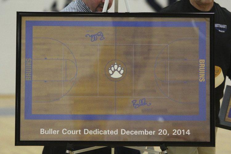 PREP BOYS BASKETBALL: Bethany Christian renames court to honor longtime ...