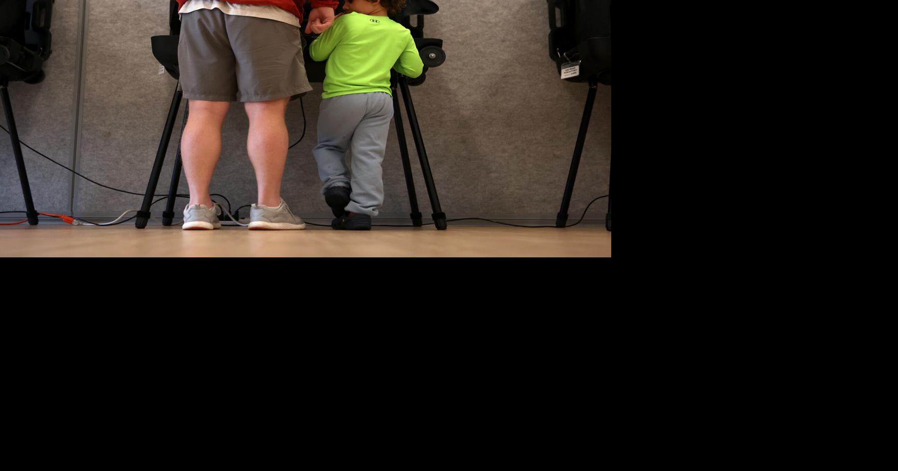 Election 2026 Indiana | National News | goshennews.com