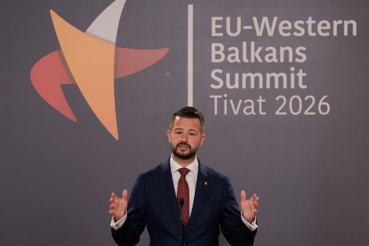 Montenegro is ‘within reach’ of joining the EU by 2028, von der Leyen ...