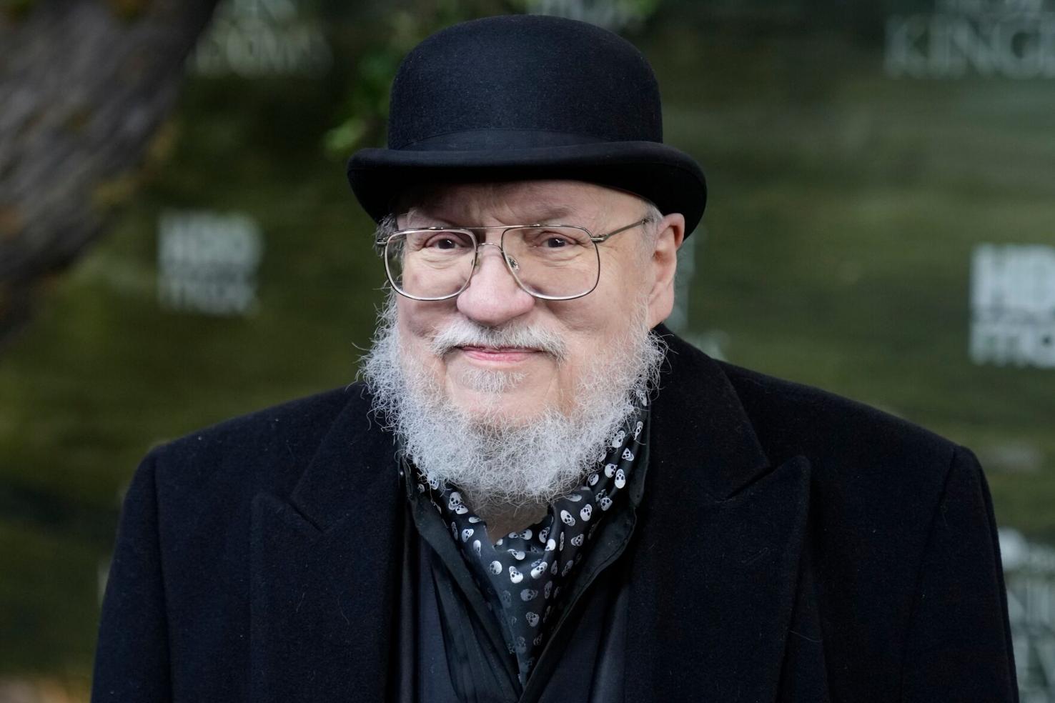 Germany A Knight Of The Seven Kingdoms World Premiere | National News ...