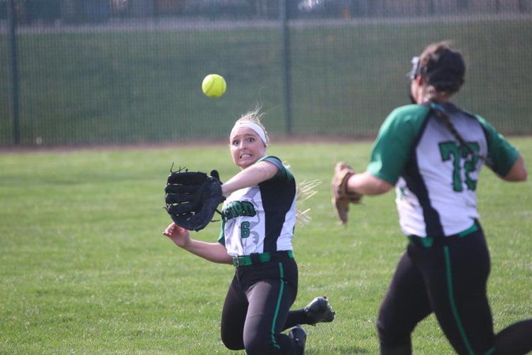 PREP SOFTBALL: Concord rallies late for win over Jimtown | Local Sports ...