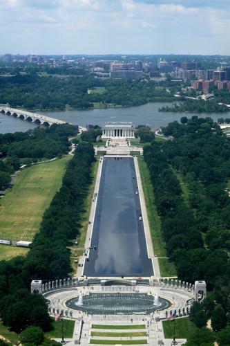 Lincoln Memorial Reflecting Pool | National News | goshennews.com