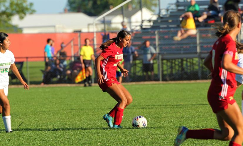 PREP GIRLS SOCCER: Westview, Northridge tie in non-conference battle ...