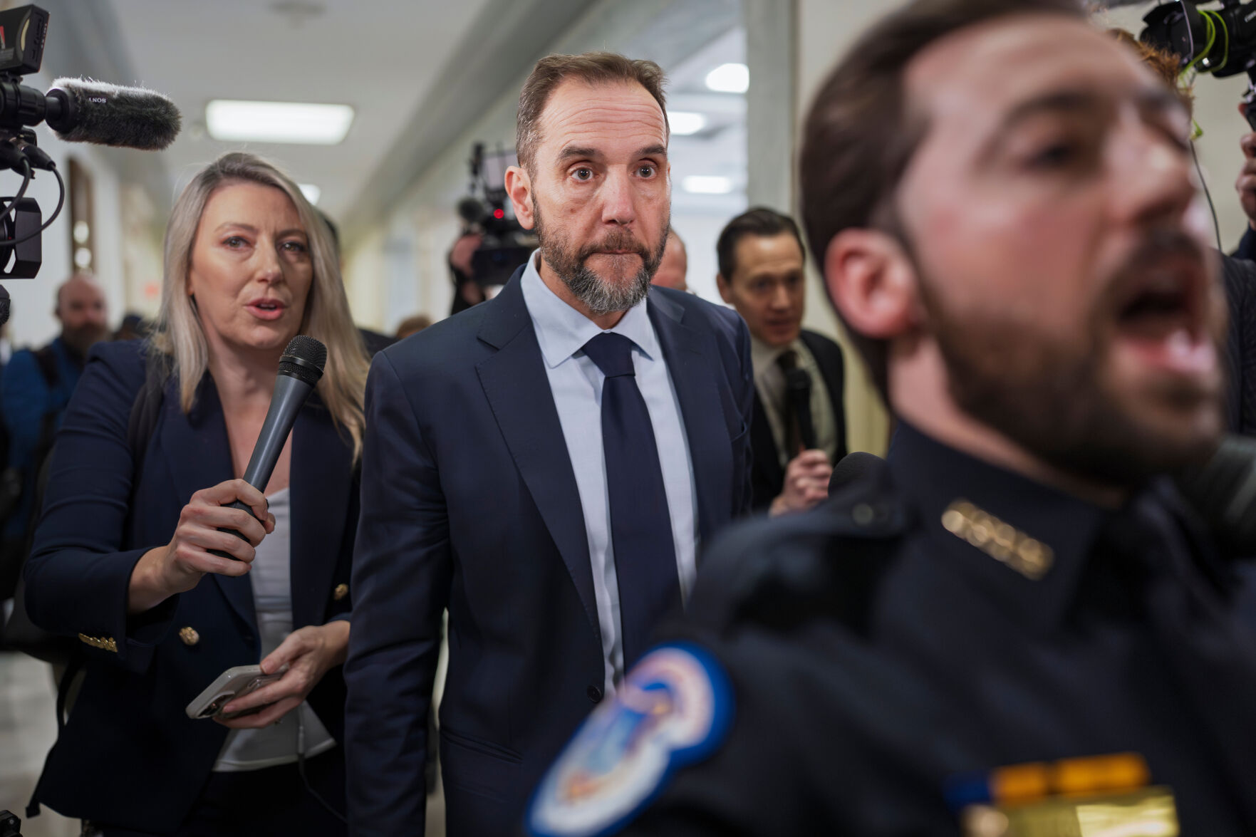 Congress Jack Smith | National News | goshennews.com