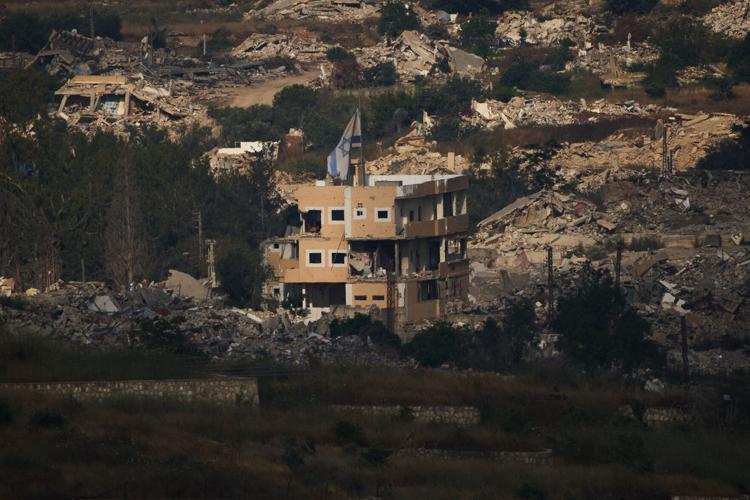 Lebanon's deal with Israel requires Hezbollah to disarm. That might be ...