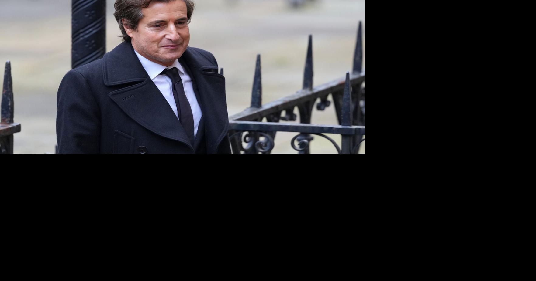 Britain Prince Harry | National News | goshennews.com