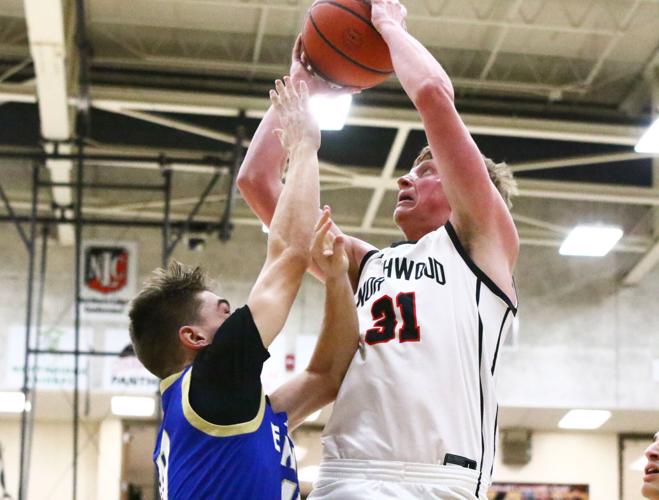 PREP BOYS BASKETBALL: Scholl, Prible repeat as top TGN honorees in ...