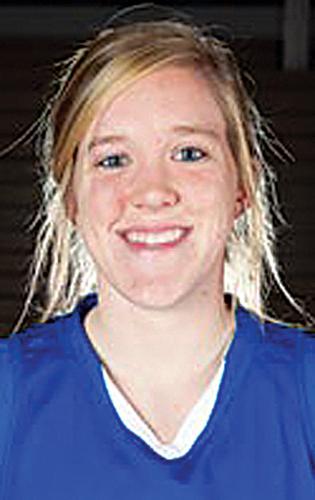 DeShone shines for Ferris St. | Local Sports | goshennews.com
