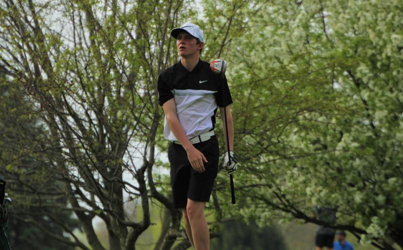 PREP BOYS GOLF: Goshen earns NLC win over Northridge, Concord | Sports ...