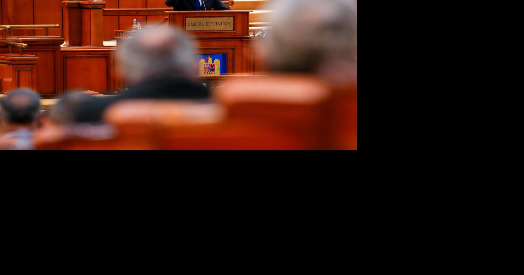 Romania Politics | National News | goshennews.com