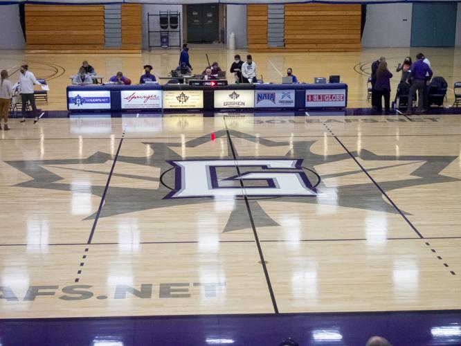 GC WOMEN'S BASKETBALL: Indiana Tech too much for Maple Leafs to handle ...