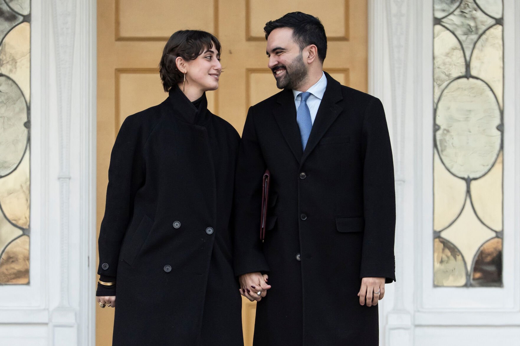 Mamdani New York | National News | goshennews.com