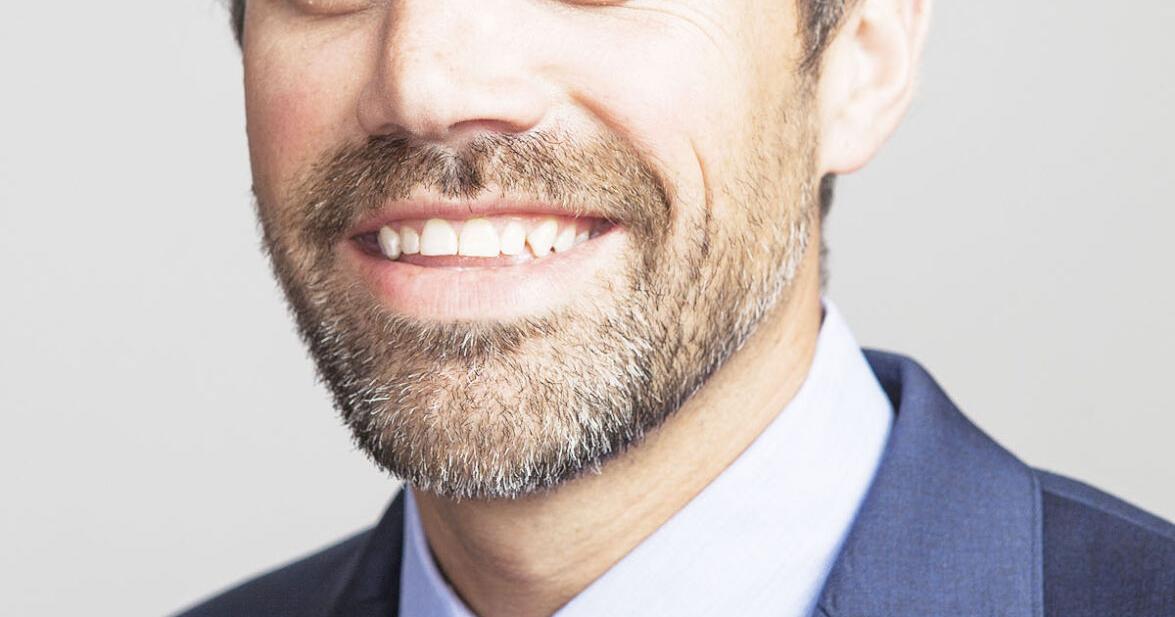 Renbarger named as Parkview CFO | News | goshennews.com