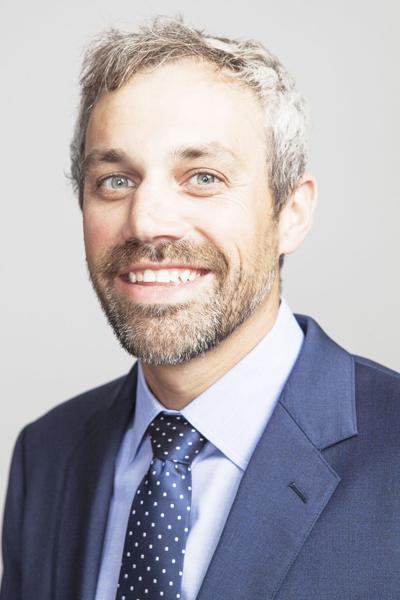 Renbarger named as Parkview CFO | News | goshennews.com