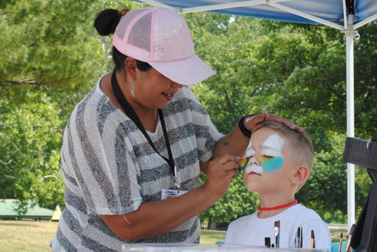 Goshen honors national Juneteenth holiday | News | goshennews.com