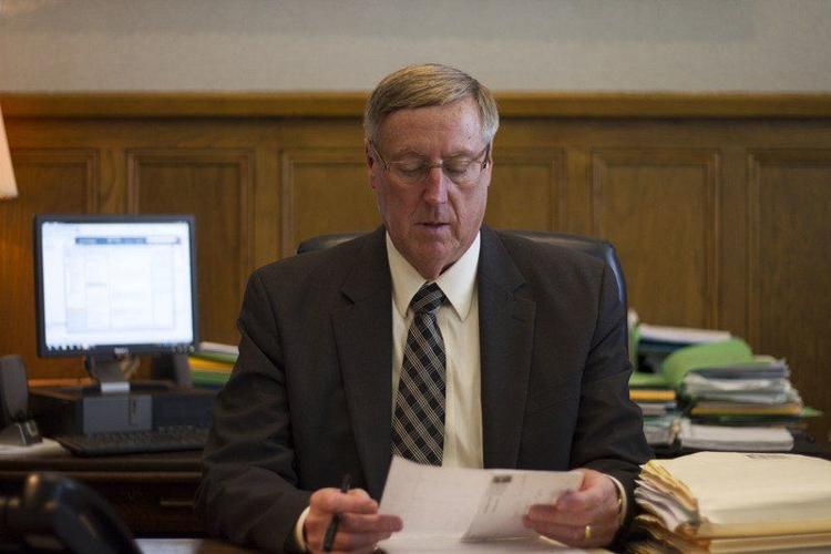 Judicial system continues post-court | Local News | goshennews.com