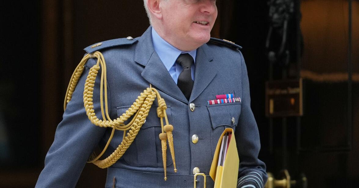 Britain Politics | National News | goshennews.com
