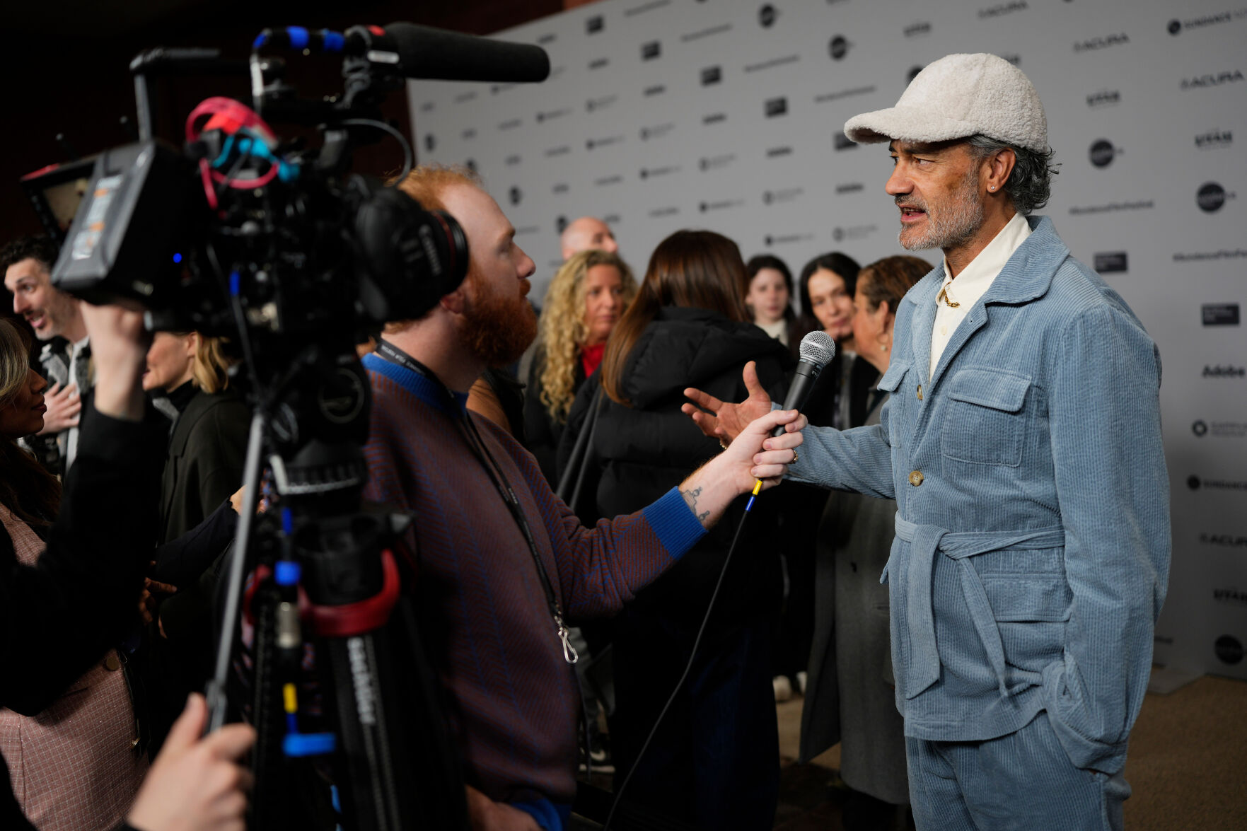 2026 Sundance Film Festival - "Fing!" | National News | goshennews.com