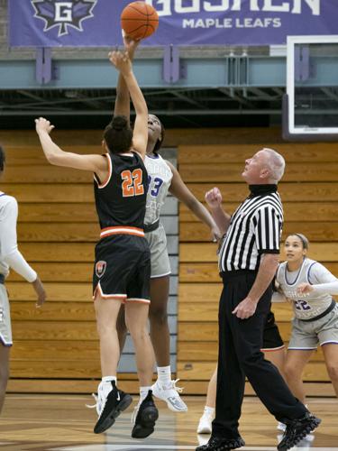 GC WOMEN'S BASKETBALL: Indiana Tech too much for Maple Leafs to handle ...