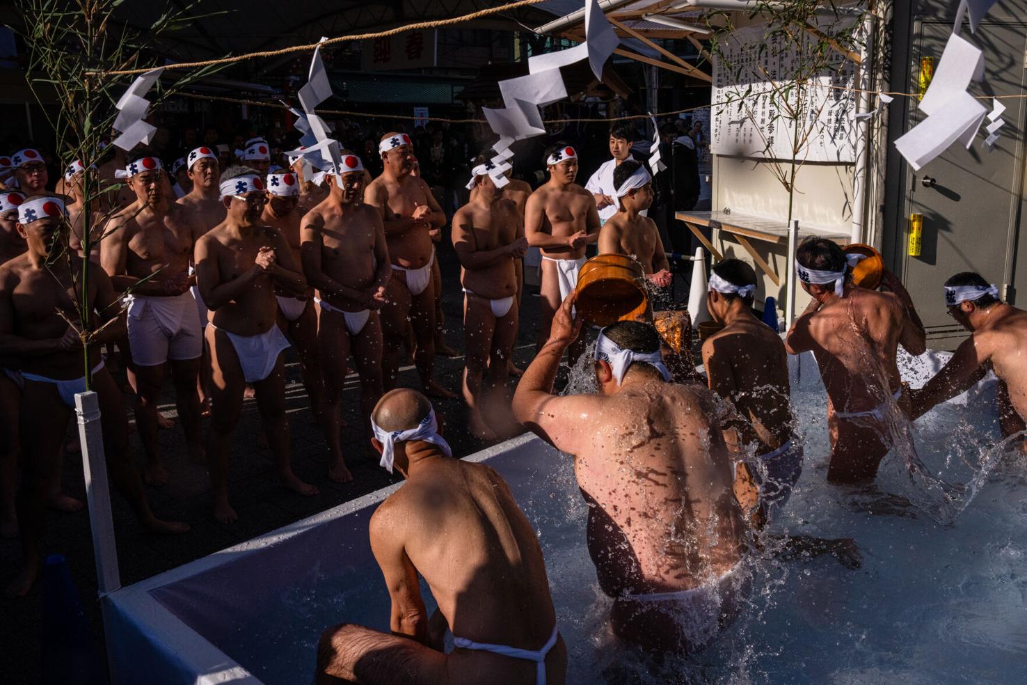 Japan New Year Festival | National News | goshennews.com