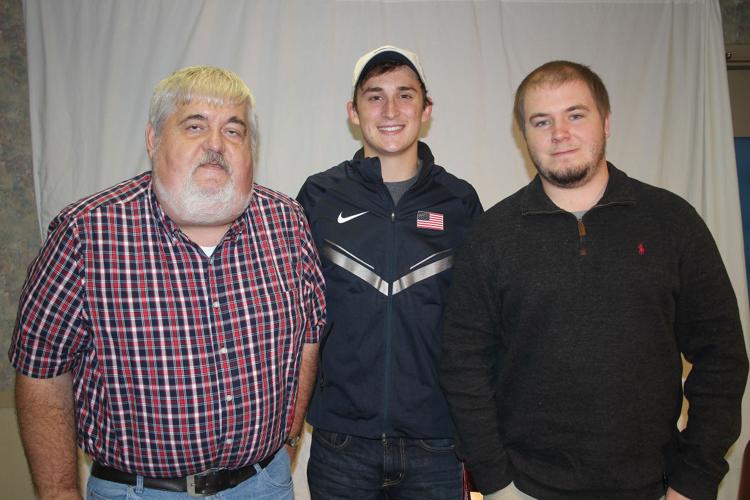 PODCAST: World champion Sam Grewe talks about his Paralympic win ...