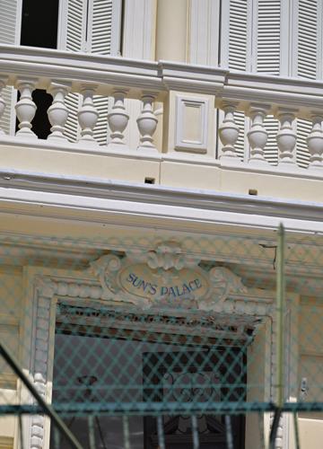 Monaco Explosion | National News | goshennews.com