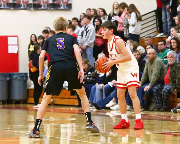 PREP BOYS BASKETBALL: How faith in Westview’s ‘little guy’ is paying ...