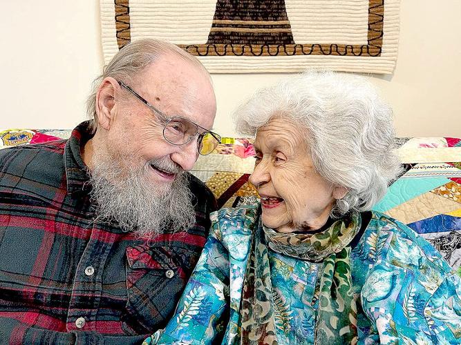72 years married: Goshen couple make music together | News | goshennews.com