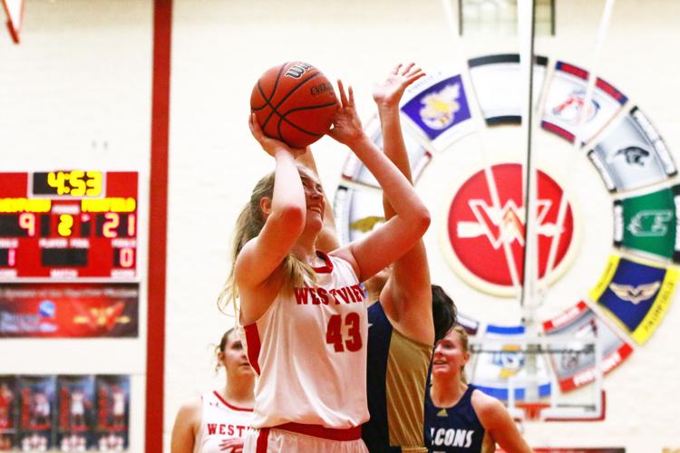 NECC TOURNAMENT: Westview boys, Fairfield girls use defensive ...