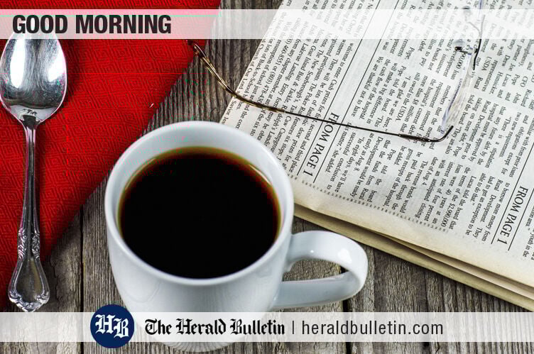 Good Morning: ISP seeks volunteer chaplains | News | goshennews.com